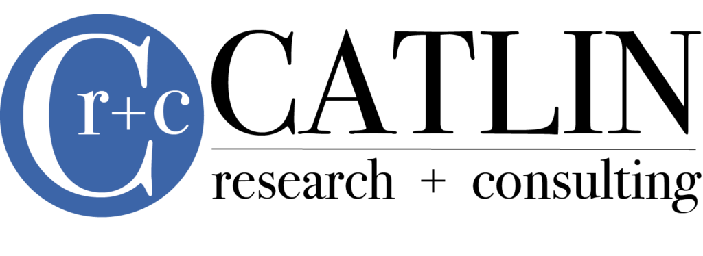 Catlin RC Logo (final) – Catlin Research + Consulting